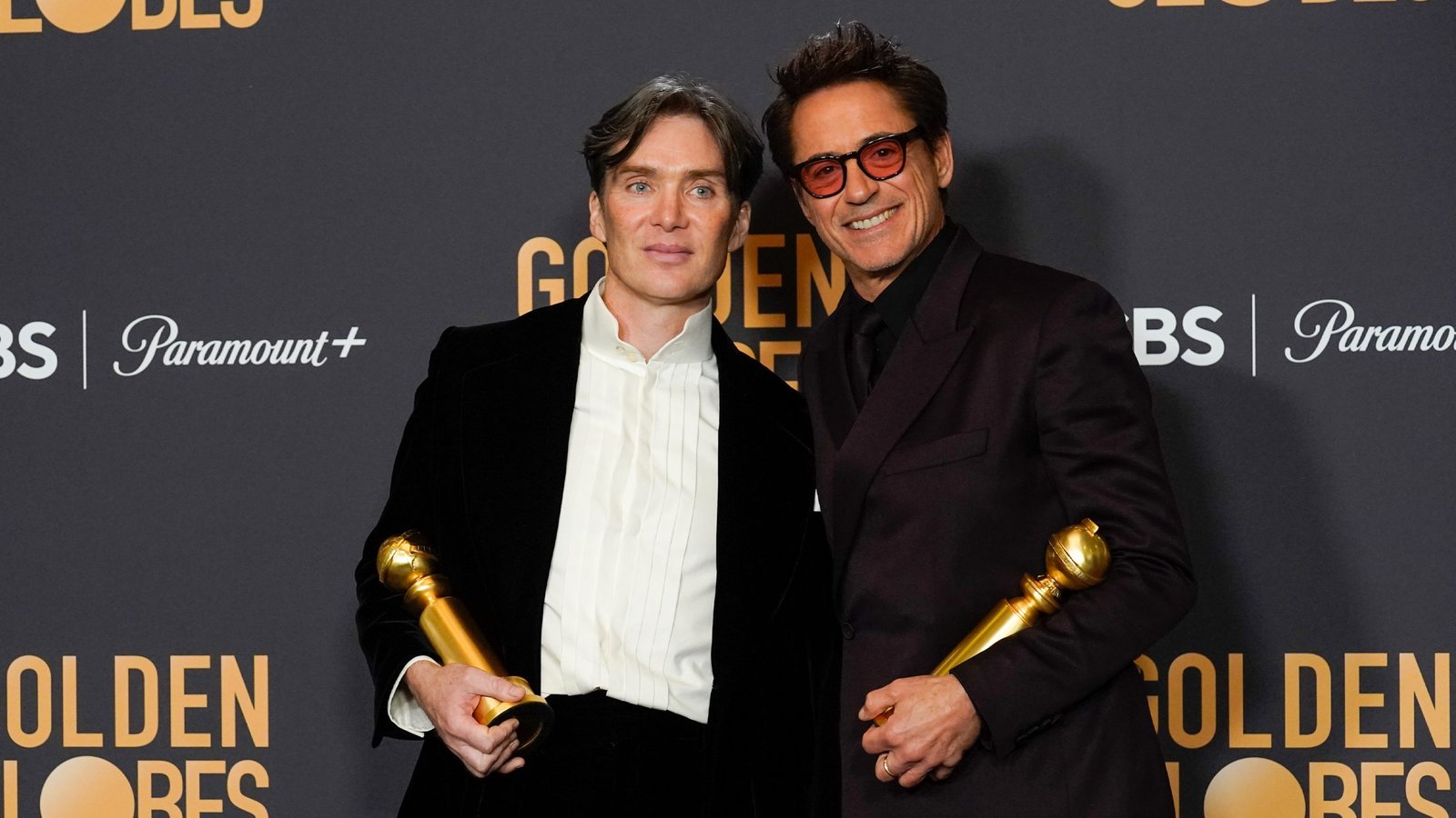 "Oppenheimer" Dominates the Oscars with a Staggering Seven Wins ...