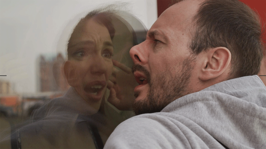 Markoesa Hamer: A Versatile Dutch Actress Making Her Mark - Celebs Of ...