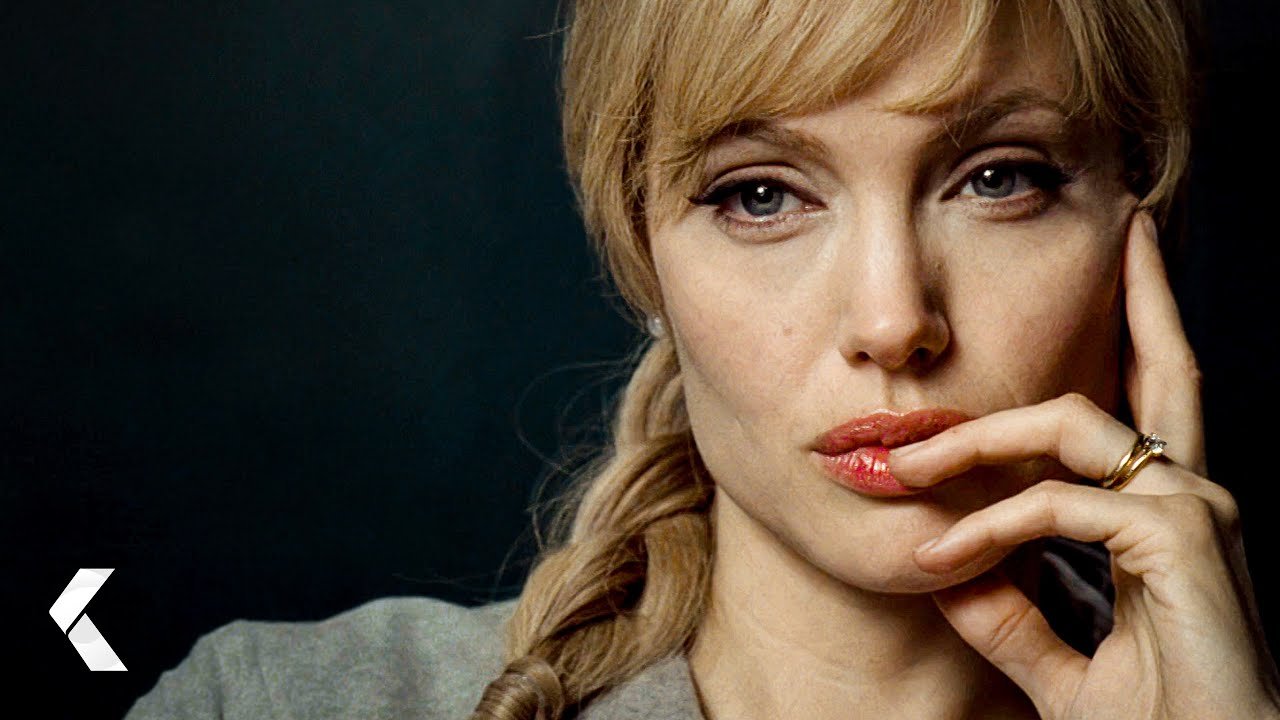 Salt (2010): Angelina Jolie’s Action-Packed Spy Thriller Still Delivers ...