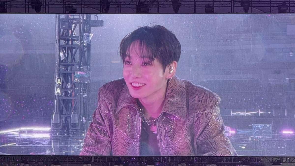 BTS Arirang World Tour Kickoff: See the Incredible 'Hooligan ...